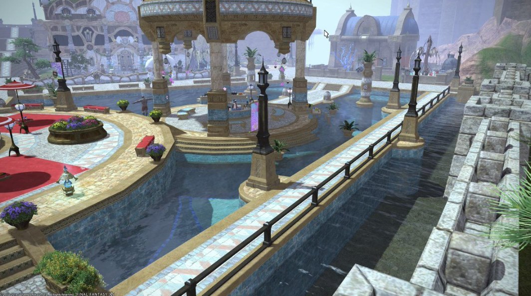 [Top 5] FF14 Best Housing Areas (And Why) | Gamers Decide