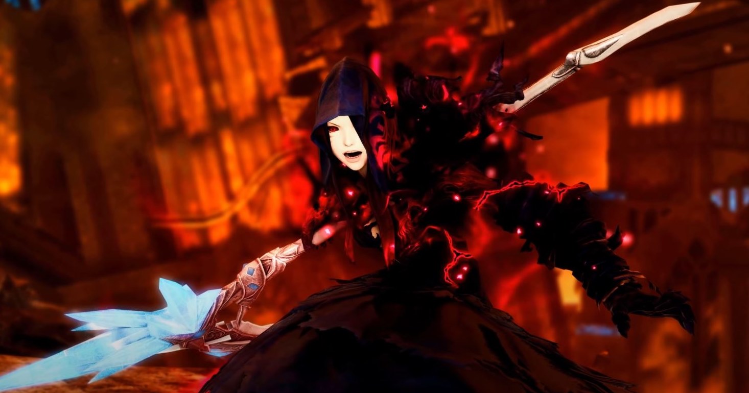 [Top 7] FF14 Best Utility Class That Are Excellent! | Gamers Decide