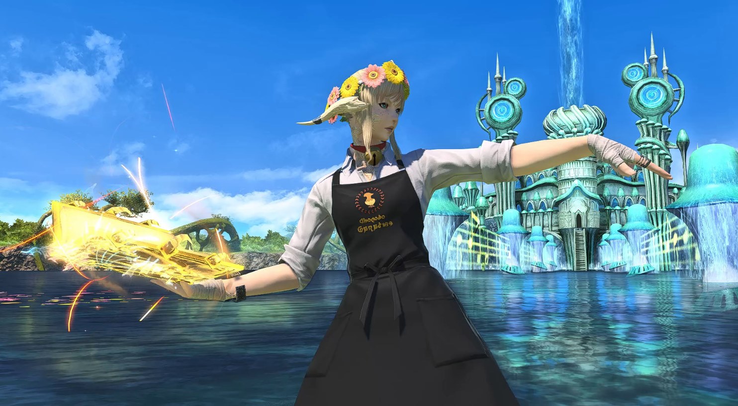 [Top 5] FF14 Best PvP Class That Are Powerful! | GAMERS DECIDE