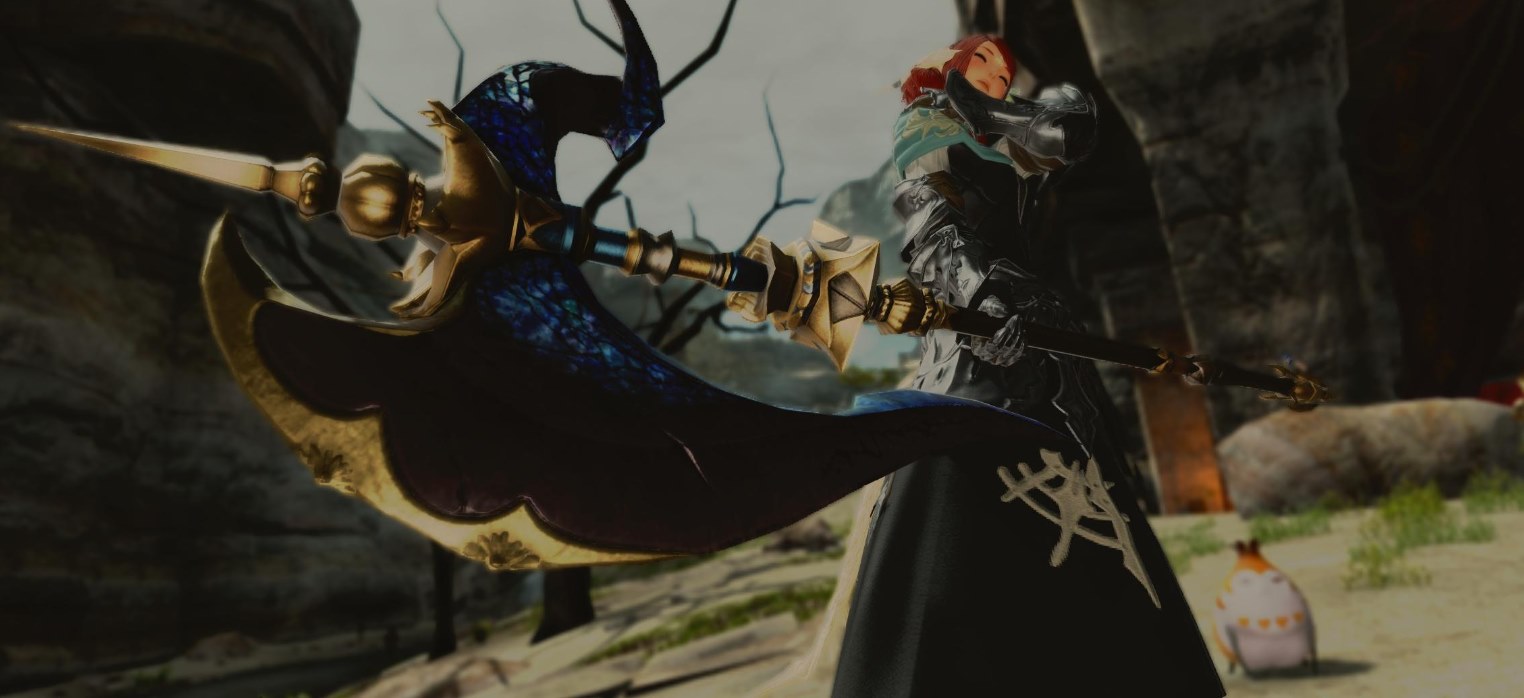 [Top 5] FF14 Best PvP Class That Are Powerful! | GAMERS DECIDE