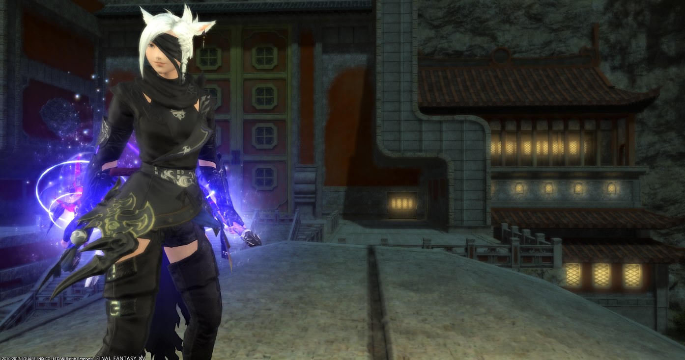 [Top 5] FF14 Best Classes To Play With Controller | GAMERS DECIDE