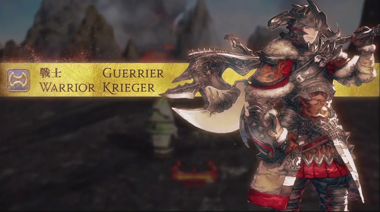[Top 5] FF14 Best Classes To Play With Controller | GAMERS DECIDE