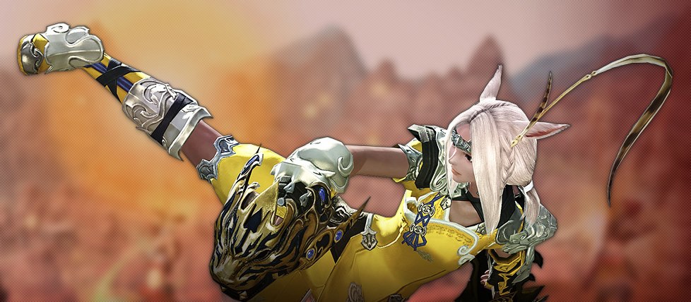 FF14 DPS Tier List [FF14 Best And Worst DPS Jobs Revealed] | Gamers Decide