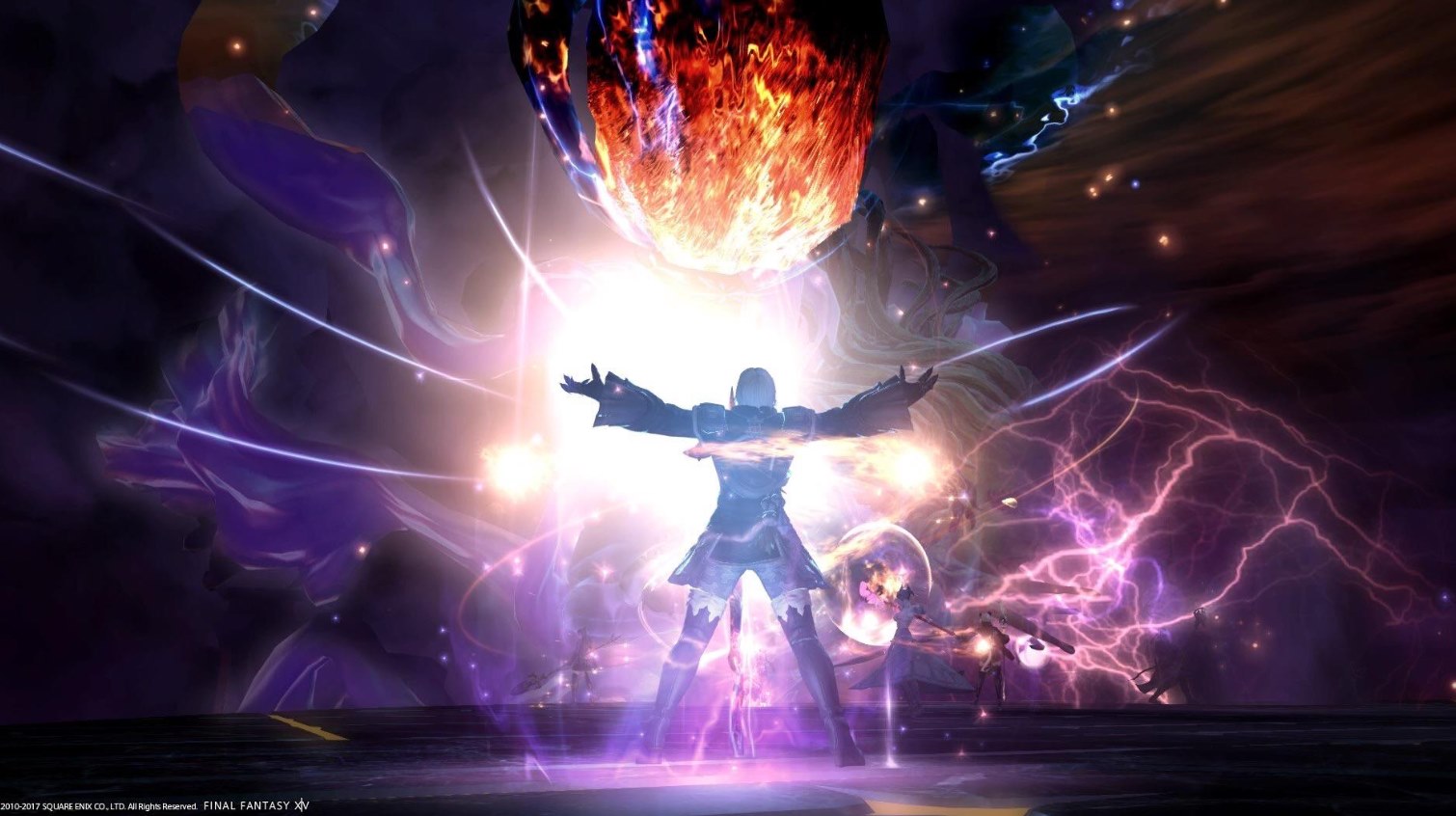 FF14 DPS Tier List [FF14 Best And Worst DPS Jobs Revealed] | Gamers Decide