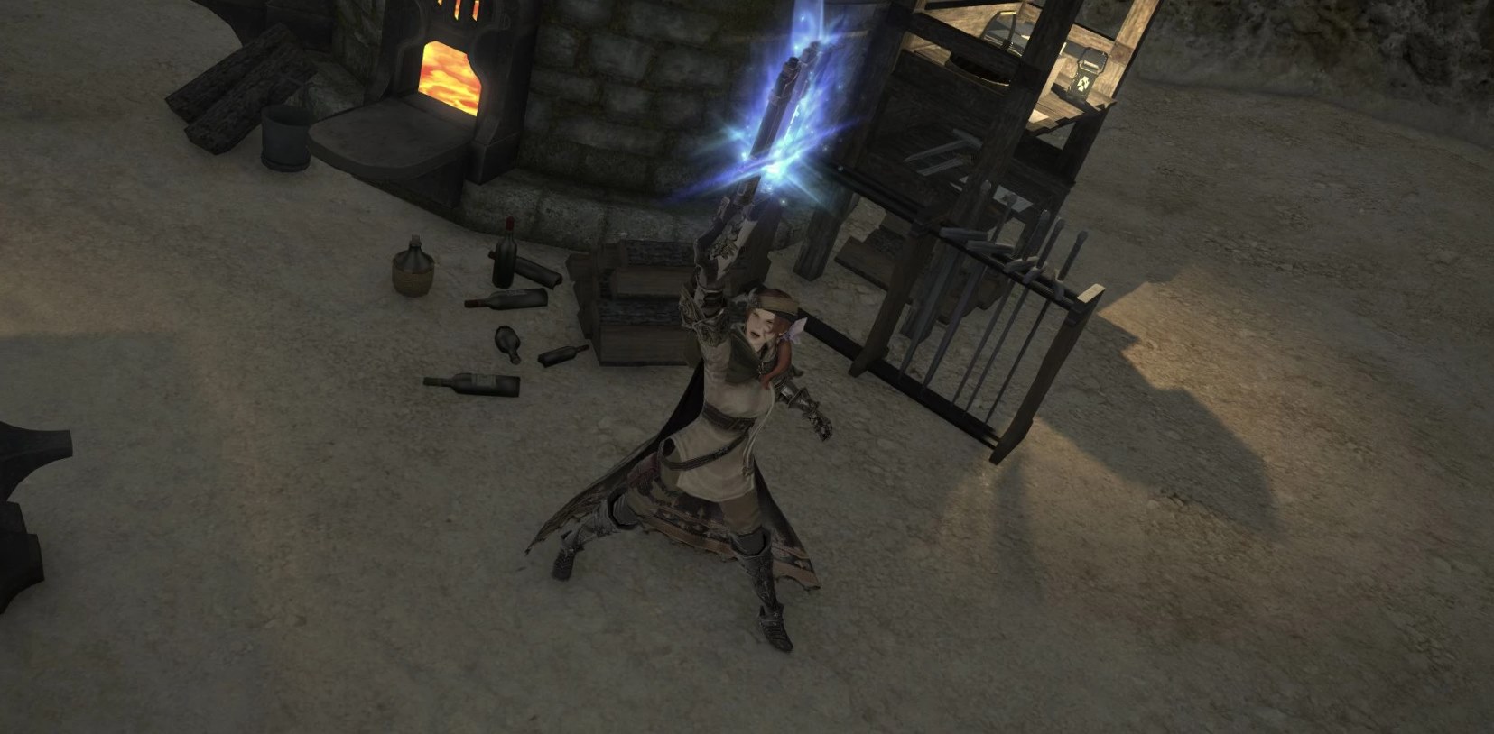 FF14 DPS Tier List [FF14 Best And Worst DPS Jobs Revealed] | Gamers Decide