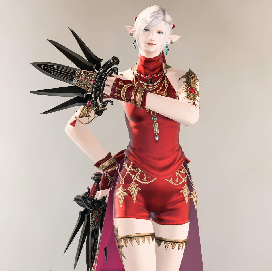 [Top 15] FF14 Best Dancer Weapons That Look Freakin' Awesome | Gamers ...