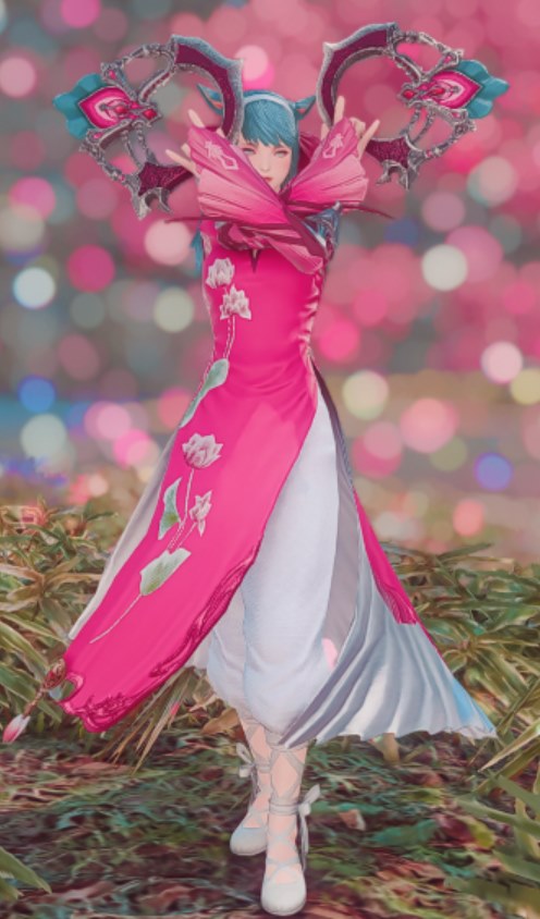 [Top 15] FF14 Best Dancer Weapons That Look Freakin' Awesome | Gamers ...