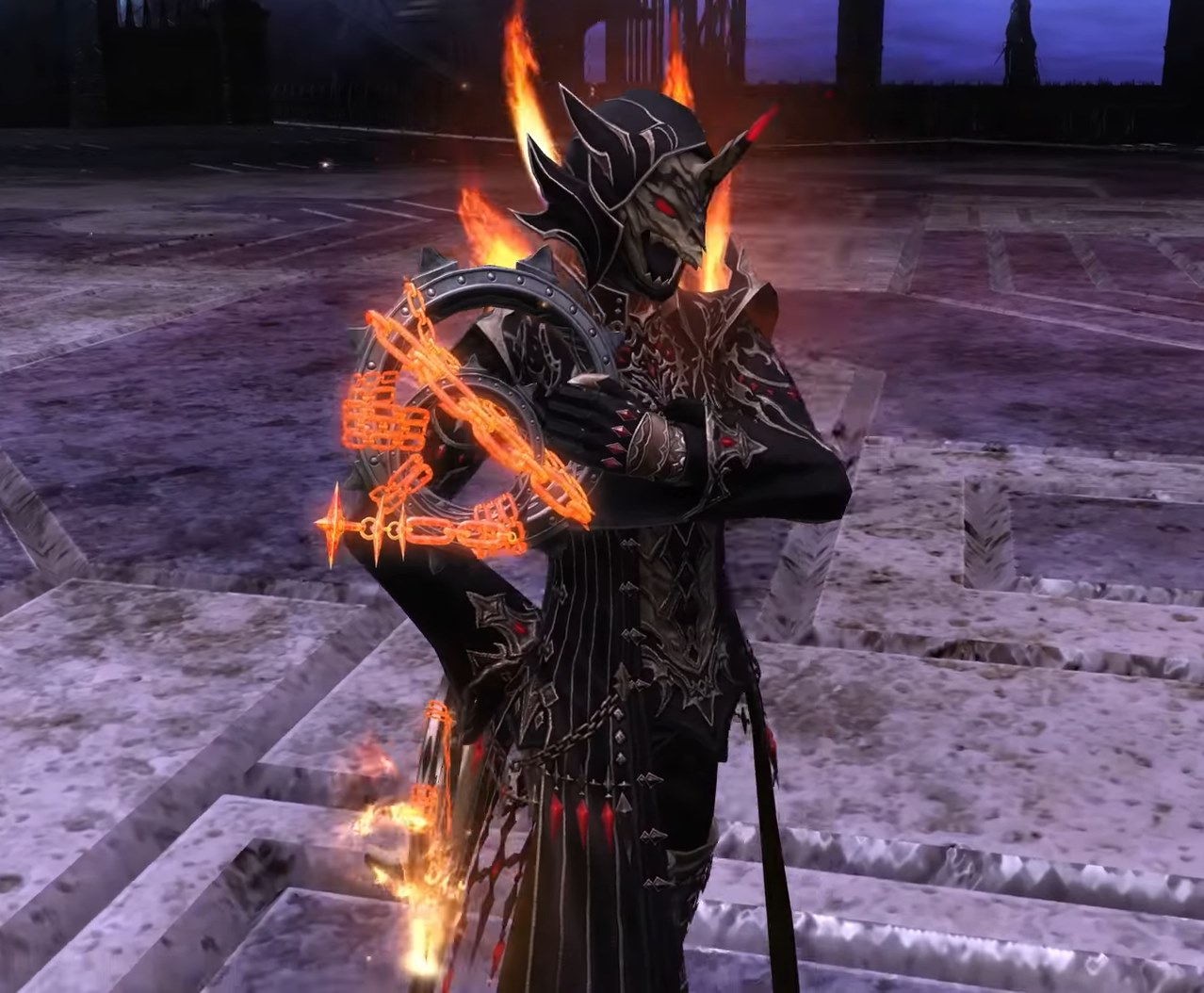 [Top 15] FF14 Best Dancer Weapons That Look Freakin' Awesome | Gamers ...