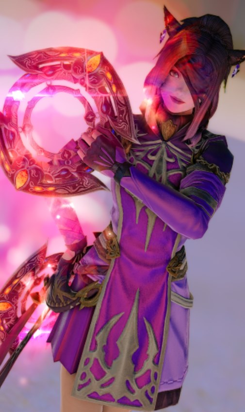 [Top 15] FF14 Best Dancer Weapons That Look Freakin' Awesome | Gamers ...