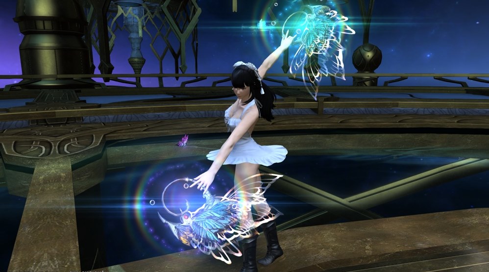 [Top 15] FF14 Best Dancer Weapons That Look Freakin' Awesome | Gamers ...