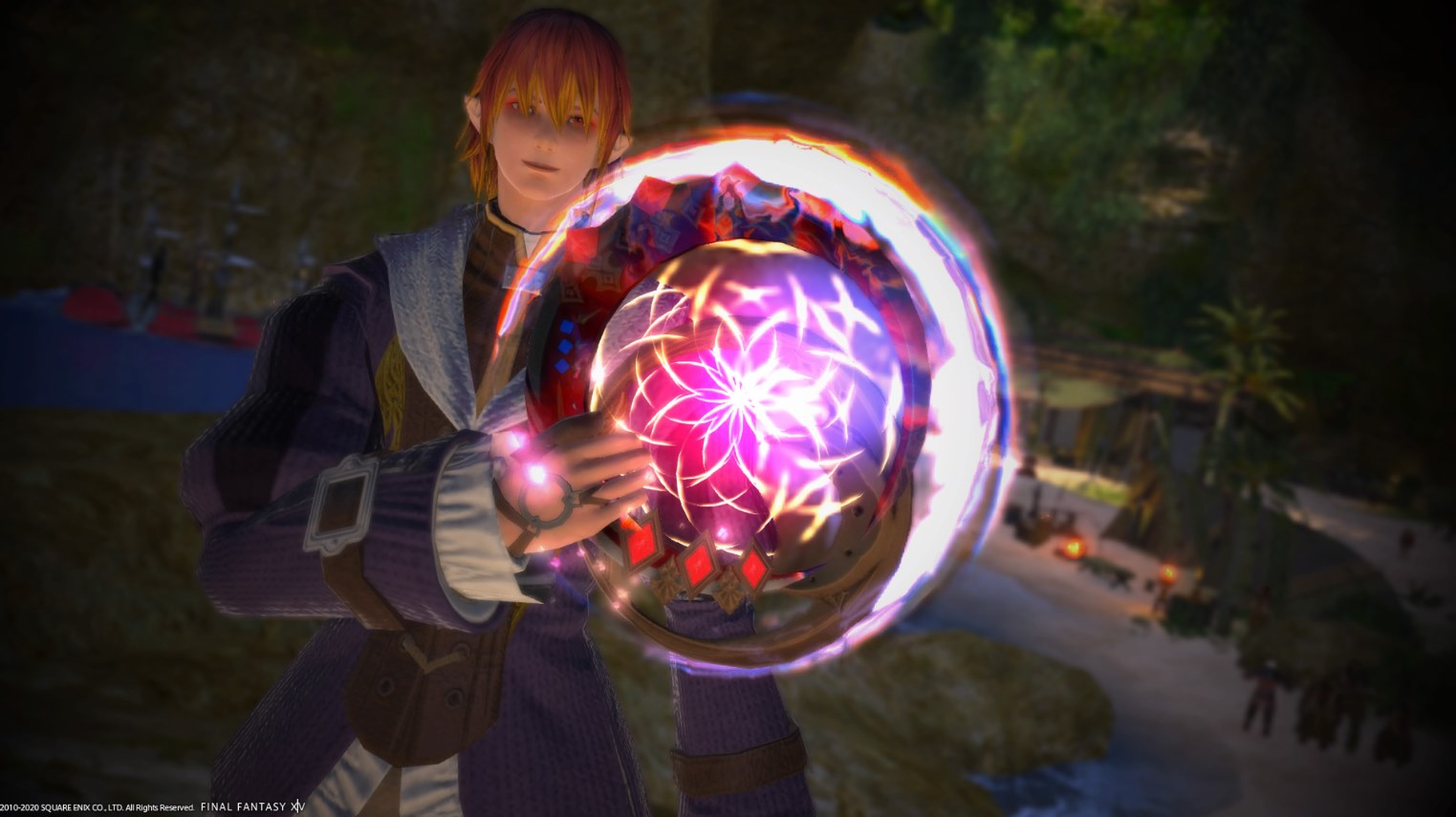 [Top 15] FF14 Best Dancer Weapons That Look Freakin' Awesome | Gamers ...