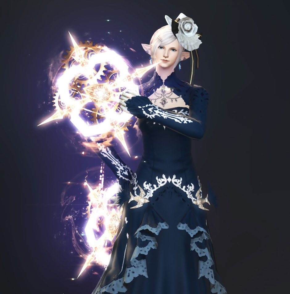 [Top 15] FF14 Best Dancer Weapons That Look Freakin' Awesome | Gamers ...