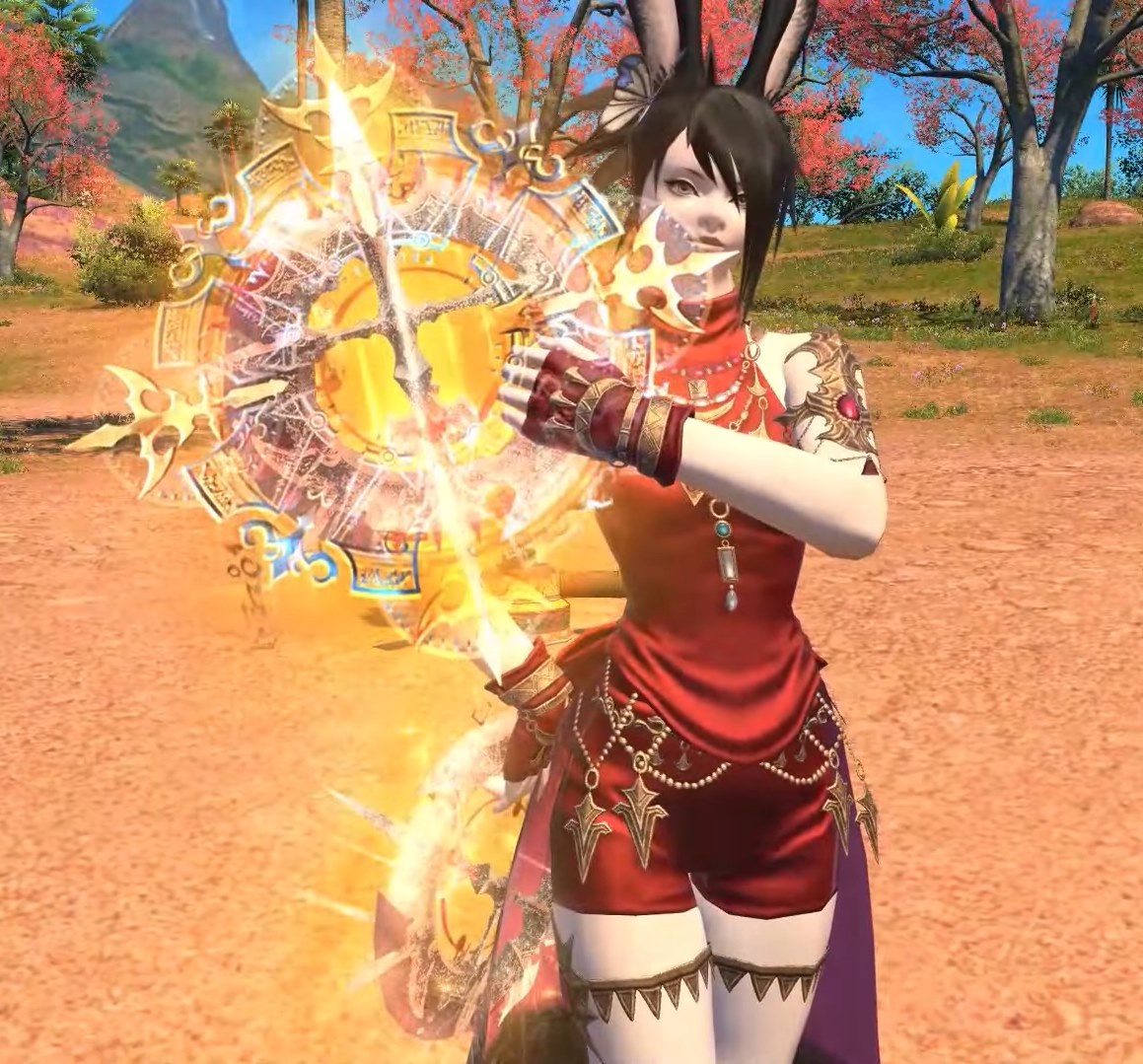 [Top 15] FF14 Best Dancer Weapons That Look Freakin' Awesome | Gamers ...