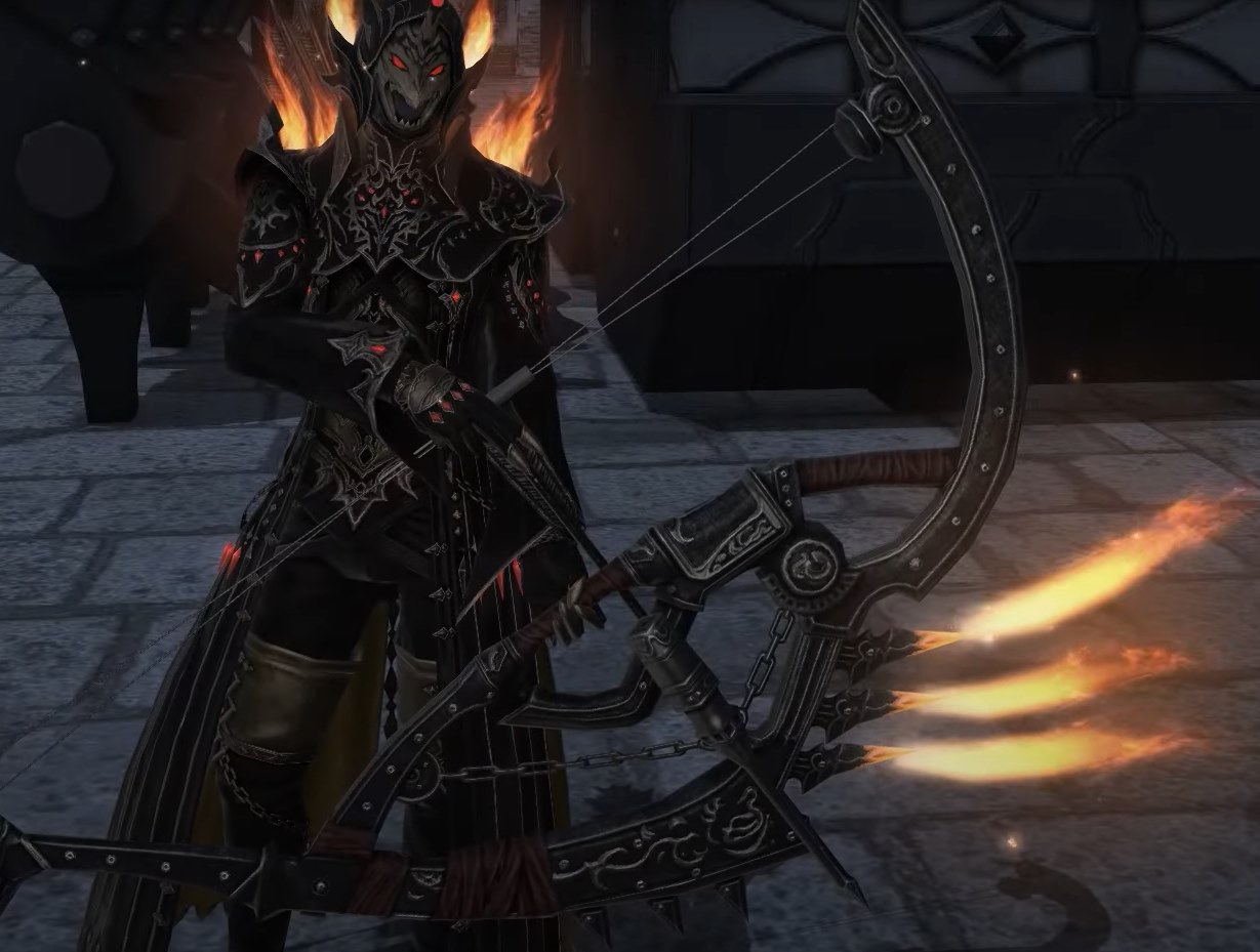 [Top 15] FF14 Best Bard Weapons That Look Freakin' Awesome | Gamers Decide