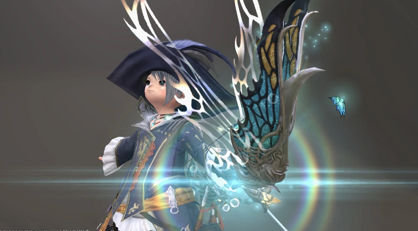 [Top 15] FF14 Best Bard Weapons That Look Freakin' Awesome | Gamers Decide