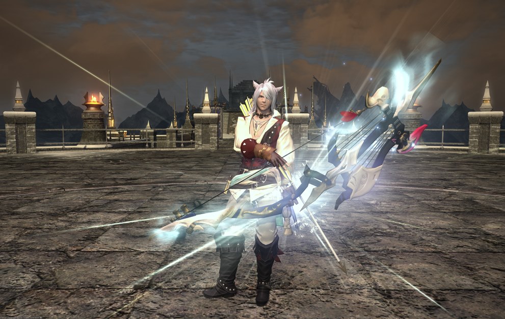 [Top 15] FF14 Best Bard Weapons That Look Freakin' Awesome | Gamers Decide