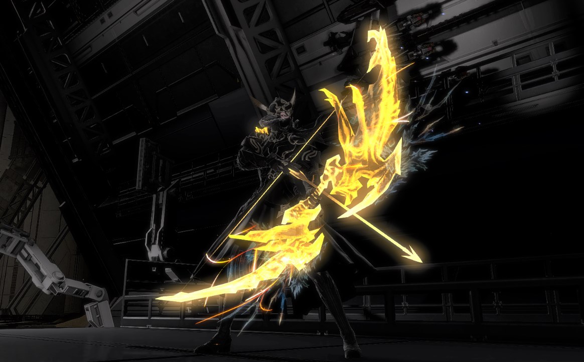 [Top 15] FF14 Best Bard Weapons That Look Freakin' Awesome | Gamers Decide