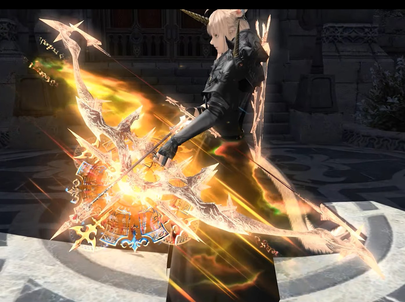 [Top 15] FF14 Best Bard Weapons That Look Freakin' Awesome | Gamers Decide