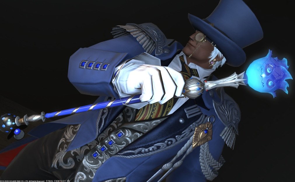 [Top 6] FF14 Best Blue Mage Weapons That Look Freakin' Awesome | Gamers ...