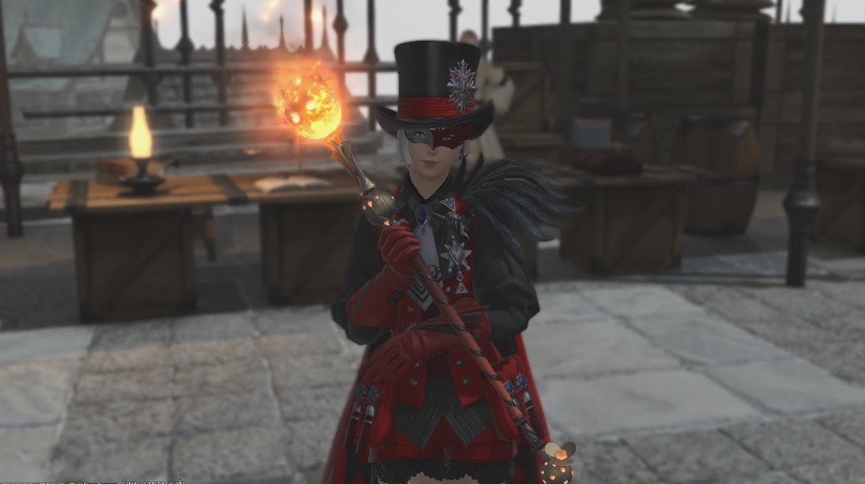 [Top 6] FF14 Best Blue Mage Weapons That Look Freakin' Awesome | Gamers ...