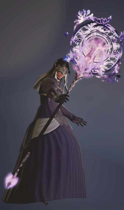 [Top 15] FF14 Best White Mage Weapons That Look Freakin' Awesome ...