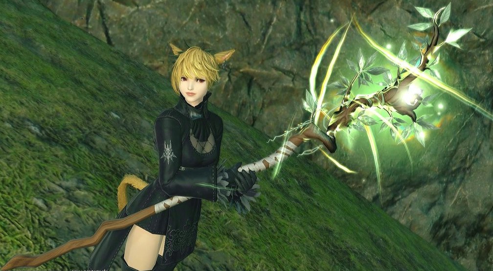 [Top 15] FF14 Best White Mage Weapons That Look Freakin' Awesome | Gamers Decide