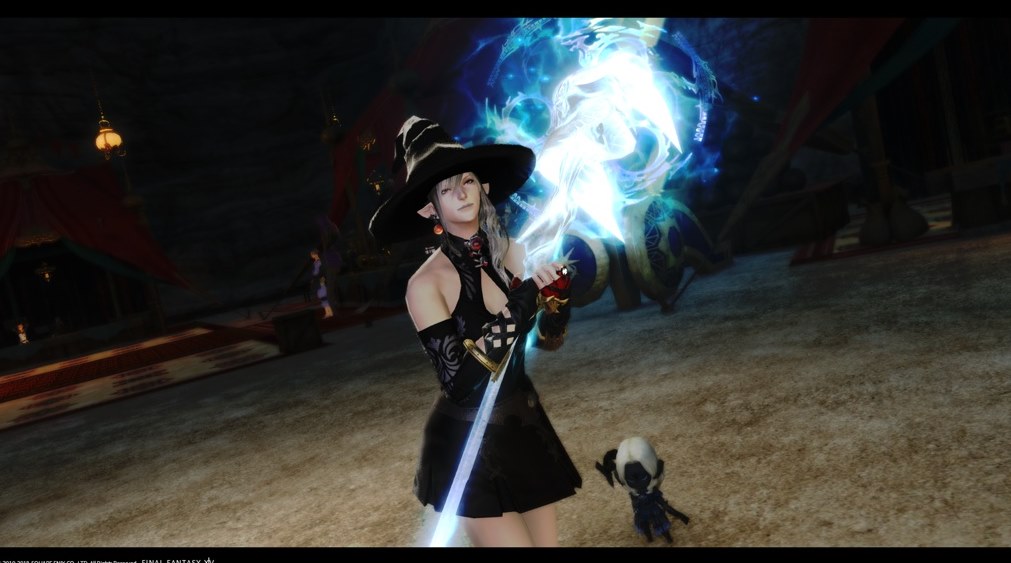 [Top 15] FF14 Best White Mage Weapons That Look Freakin' Awesome ...