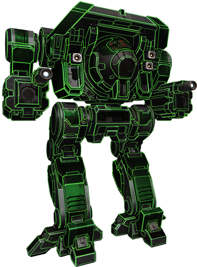 [Top 10] MechWarrior Online Best Mechs That Wreck Hard! | Gamers Decide