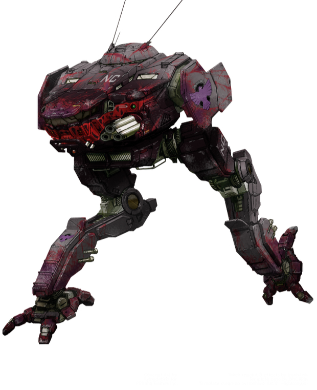 [Top 5] MechWarrior Online Best Medium Mechs That Are Awesome | Gamers ...