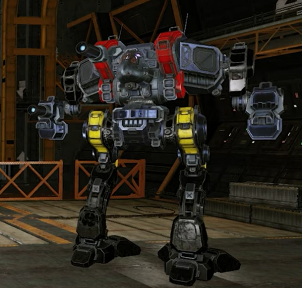 [Top 5] MechWarrior Online Best Light Mechs That Are Awesome | Gamers ...