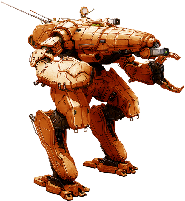[Top 5] MechWarrior Online Best Medium Mechs That Are Awesome | Gamers ...