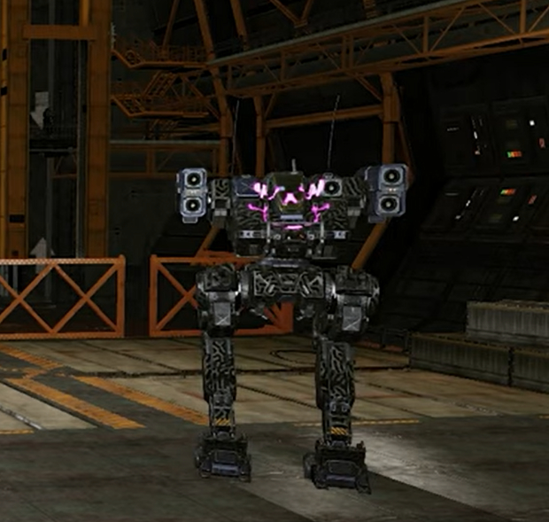 [Top 5] MechWarrior Online Best Light Mechs That Are Awesome | Gamers ...