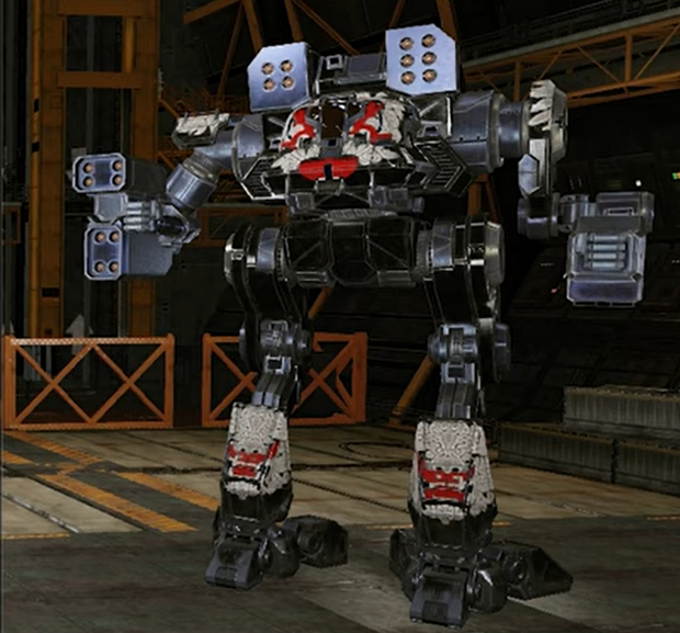[Top 5] MechWarrior Online Best Light Mechs That Are Awesome | Gamers ...