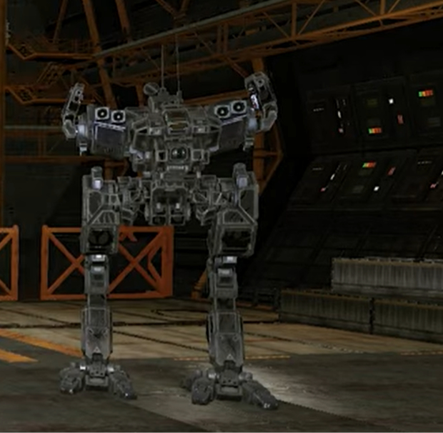 [Top 5] MechWarrior Online Best Light Mechs That Are Awesome | Gamers ...