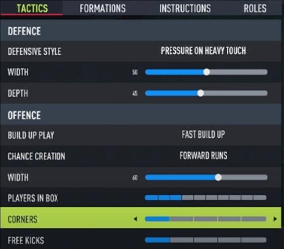 FIFA 22 Best Attacking Formations (Top 5 Strongest Formations) | Gamers ...