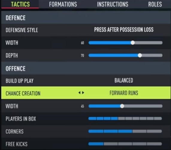 FIFA 22 Best Attacking Formations (Top 5 Strongest Formations) | Gamers ...