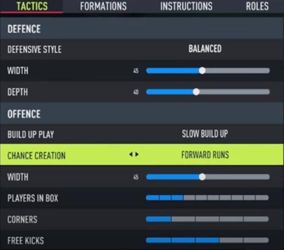 FIFA 22 Best Attacking Formations (Top 5 Strongest Formations) | Gamers ...