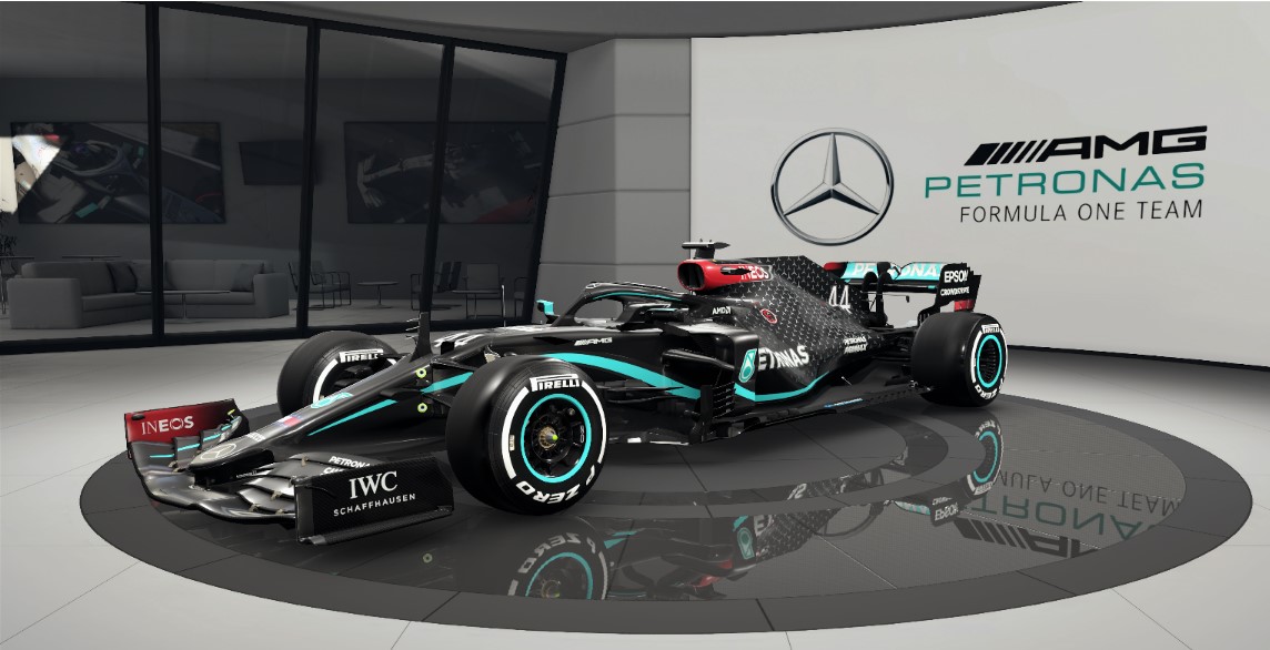 F1 2021 Best Cars That Beat The Rest | GAMERS DECIDE