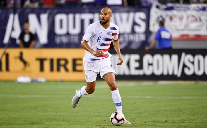 [Top 5] FIFA 22 Best American Players Who Are Amazing | GAMERS DECIDE