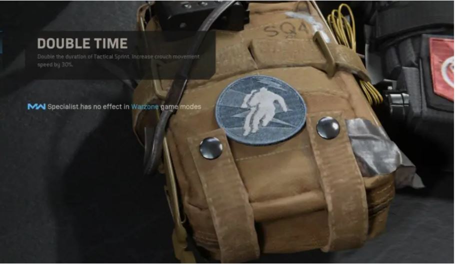 Best COD Warzone C58 Loadout That Are Great | GAMERS DECIDE