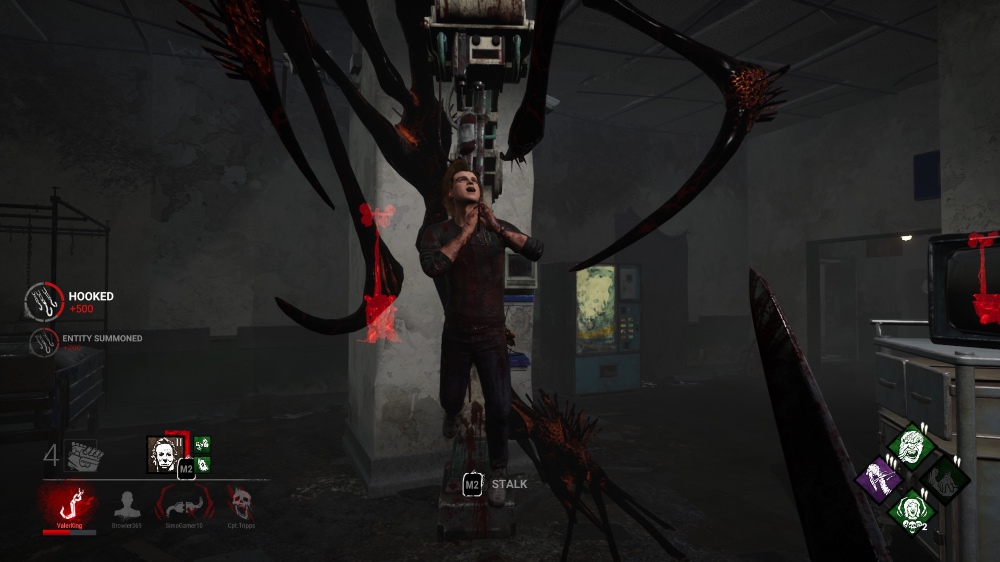 [Top 5] Dead By Daylight Best Ways To Spend Bloodpoints | Gamers Decide