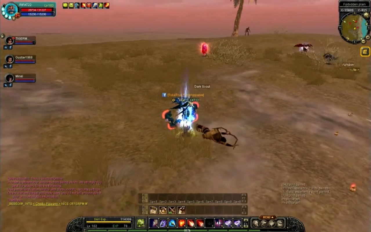 [Top 3] SilkRoad Best Bow Builds That Are Excellent | Gamers Decide