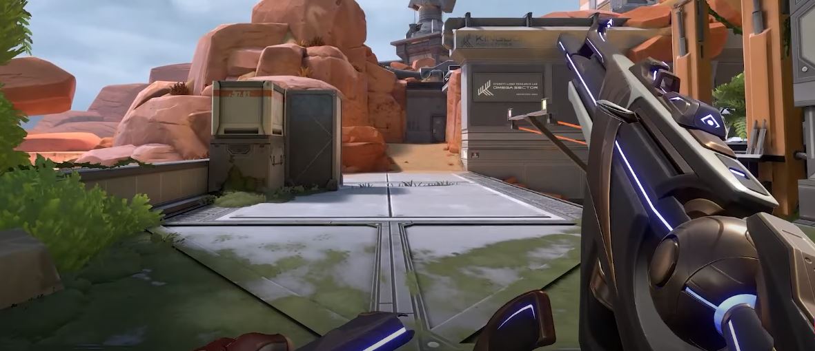 [Top 10] Valorant Best Vandal Skins That Look Freakin' Awesome | Gamers ...