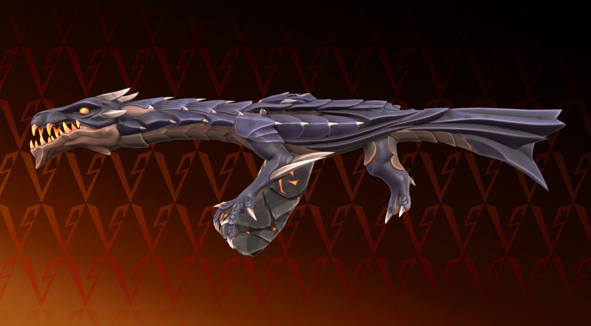 [Top 10] Valorant Best Vandal Skins That Look Freakin' Awesome | Gamers ...