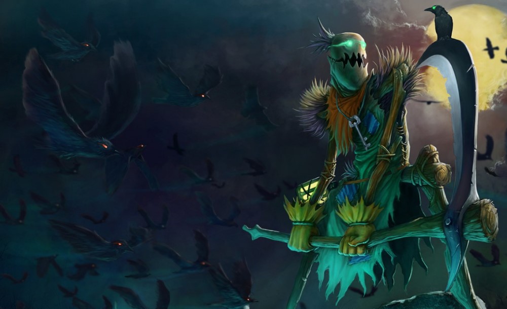 [Top 10] LOL Best Engage Champions That Win Teamfights | Gamers Decide