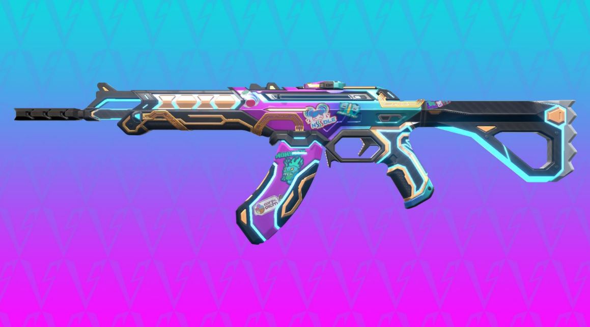 [Top 10] Valorant Best Vandal Skins That Look Freakin' Awesome | Gamers ...