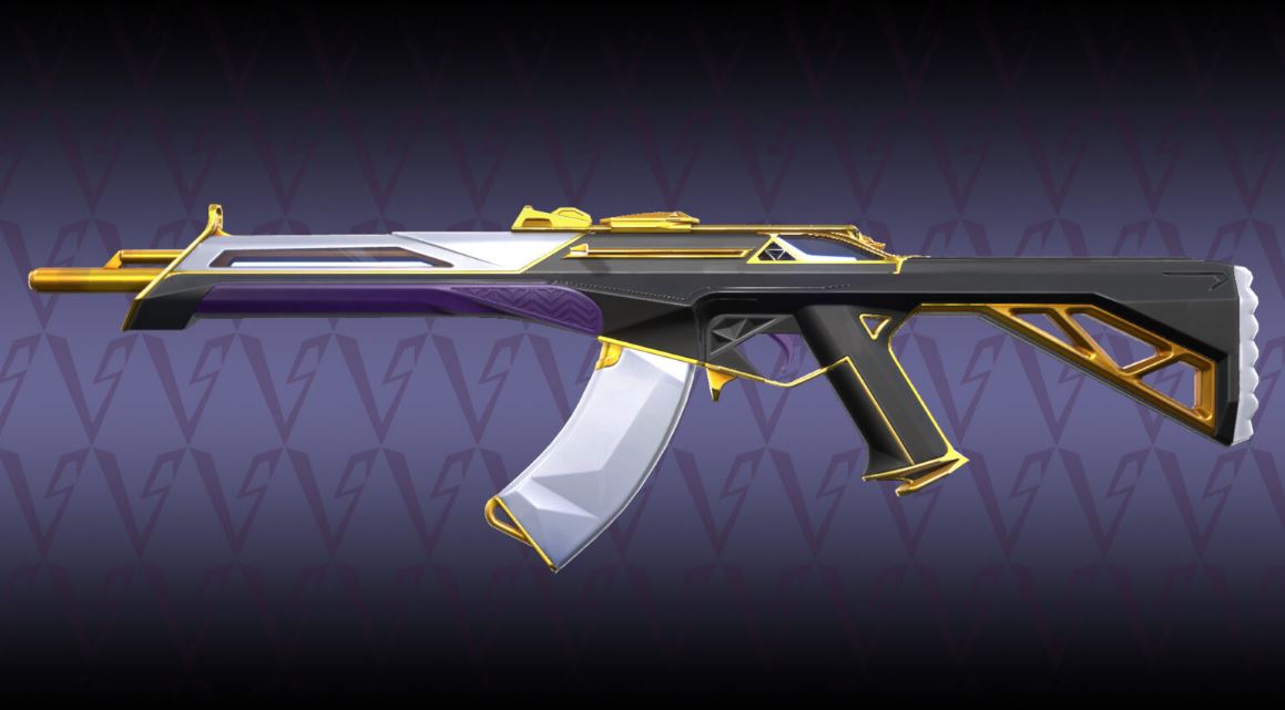 [Top 10] Valorant Best Vandal Skins That Look Freakin' Awesome | Gamers ...