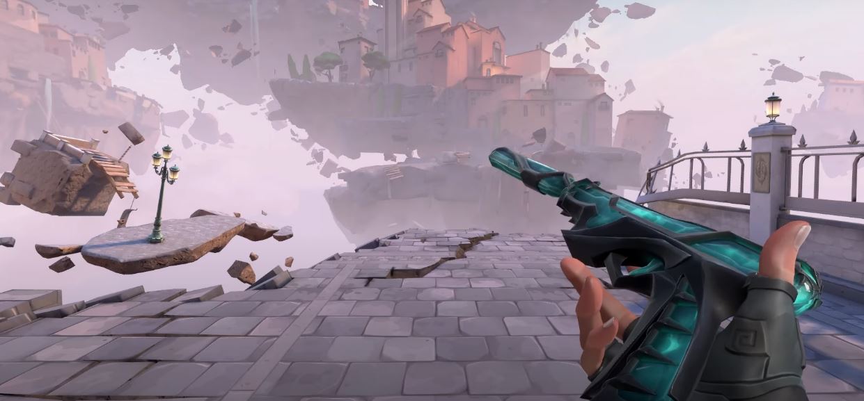 [Top 10] Valorant Best Ghost Skins That Look Freakin' Awesome | GAMERS ...