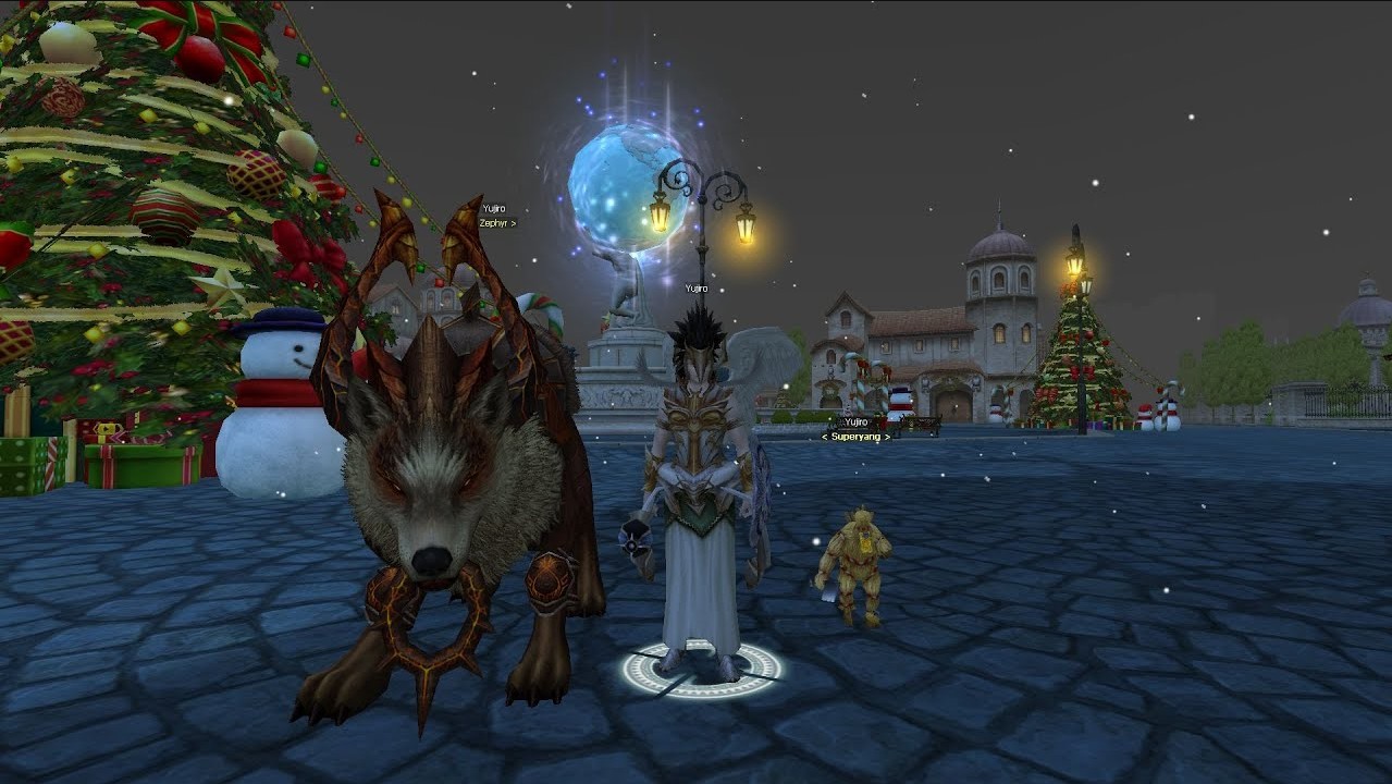 [Top 3] SilkRoad Best Wizard Builds That Are Excellent | Gamers Decide