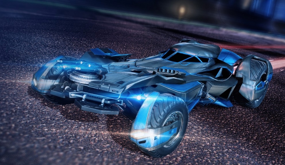 [Top 10] Rocket League Best Body That Look Awesome! | Gamers Decide